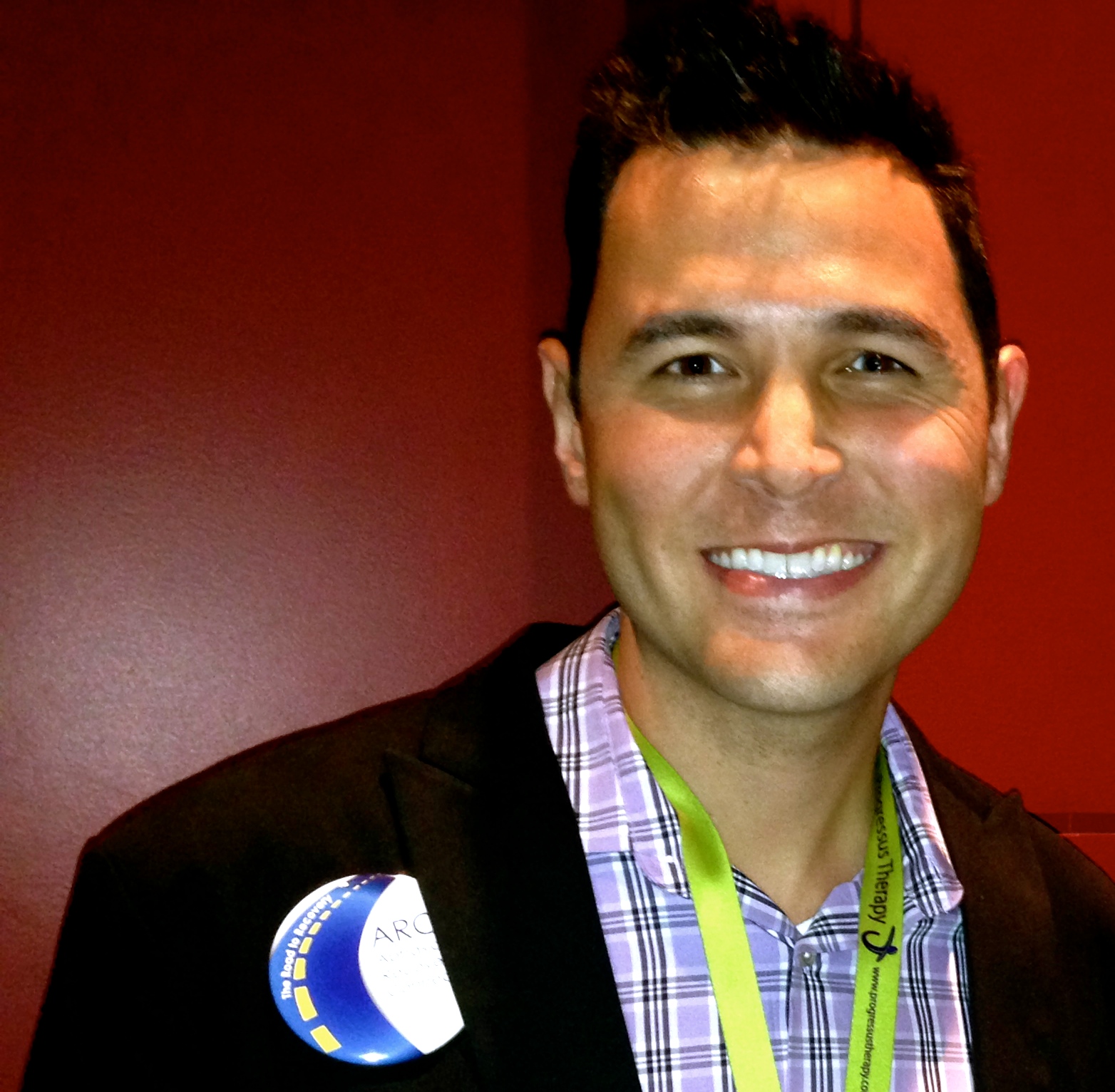 David Dow's Aphasia Tips (Stroke at 10) - The Aphasia Community