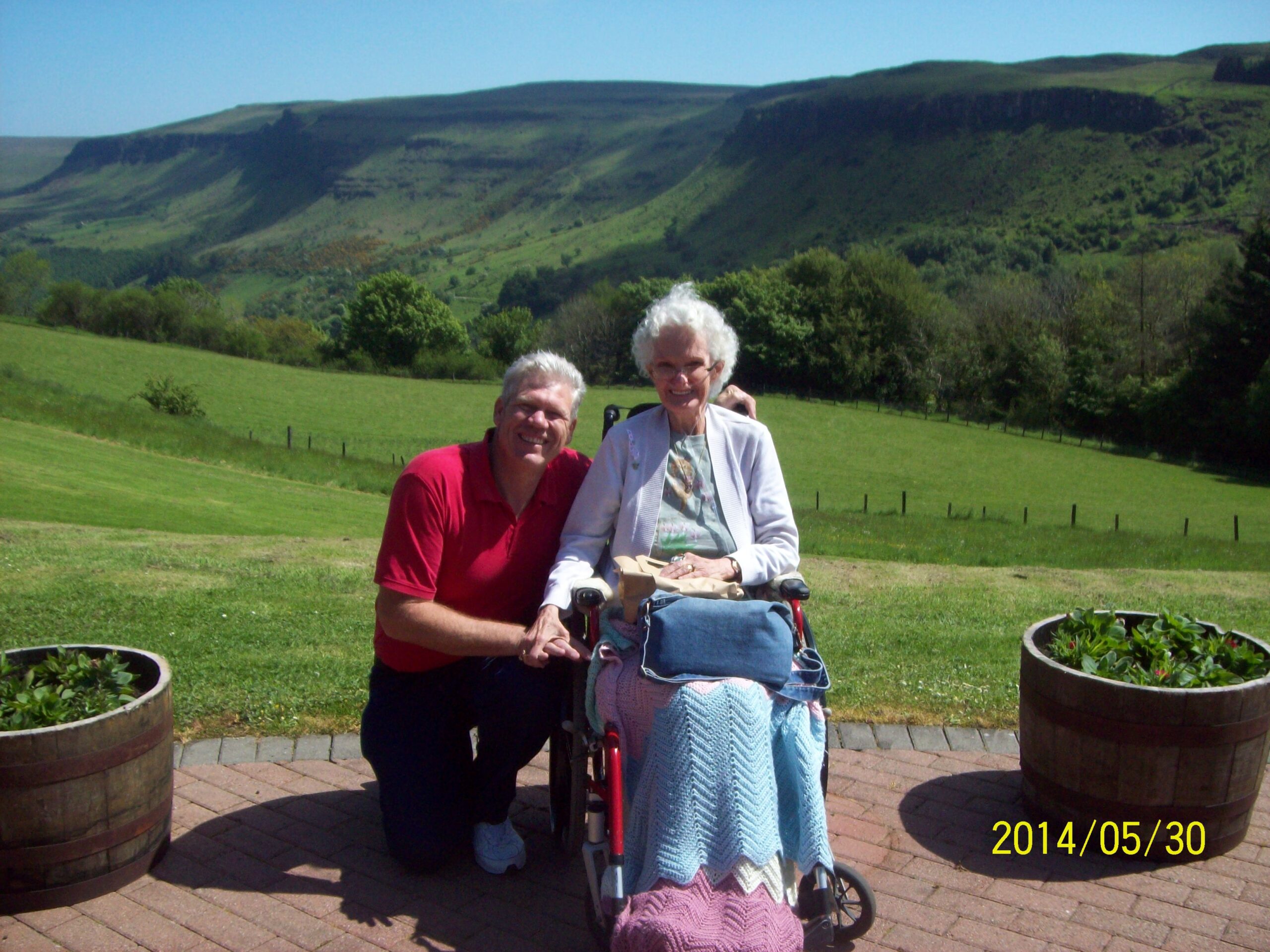 A Caregivers tale - The Aphasia Community