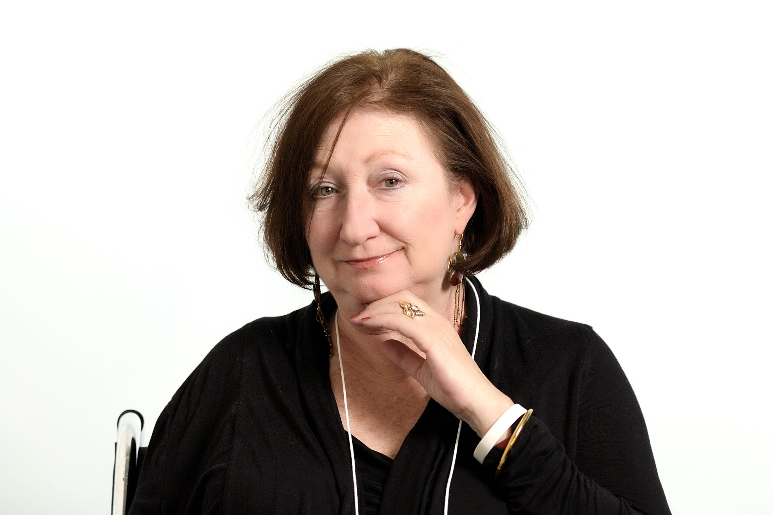 Continuing to Learn - The Aphasia Library