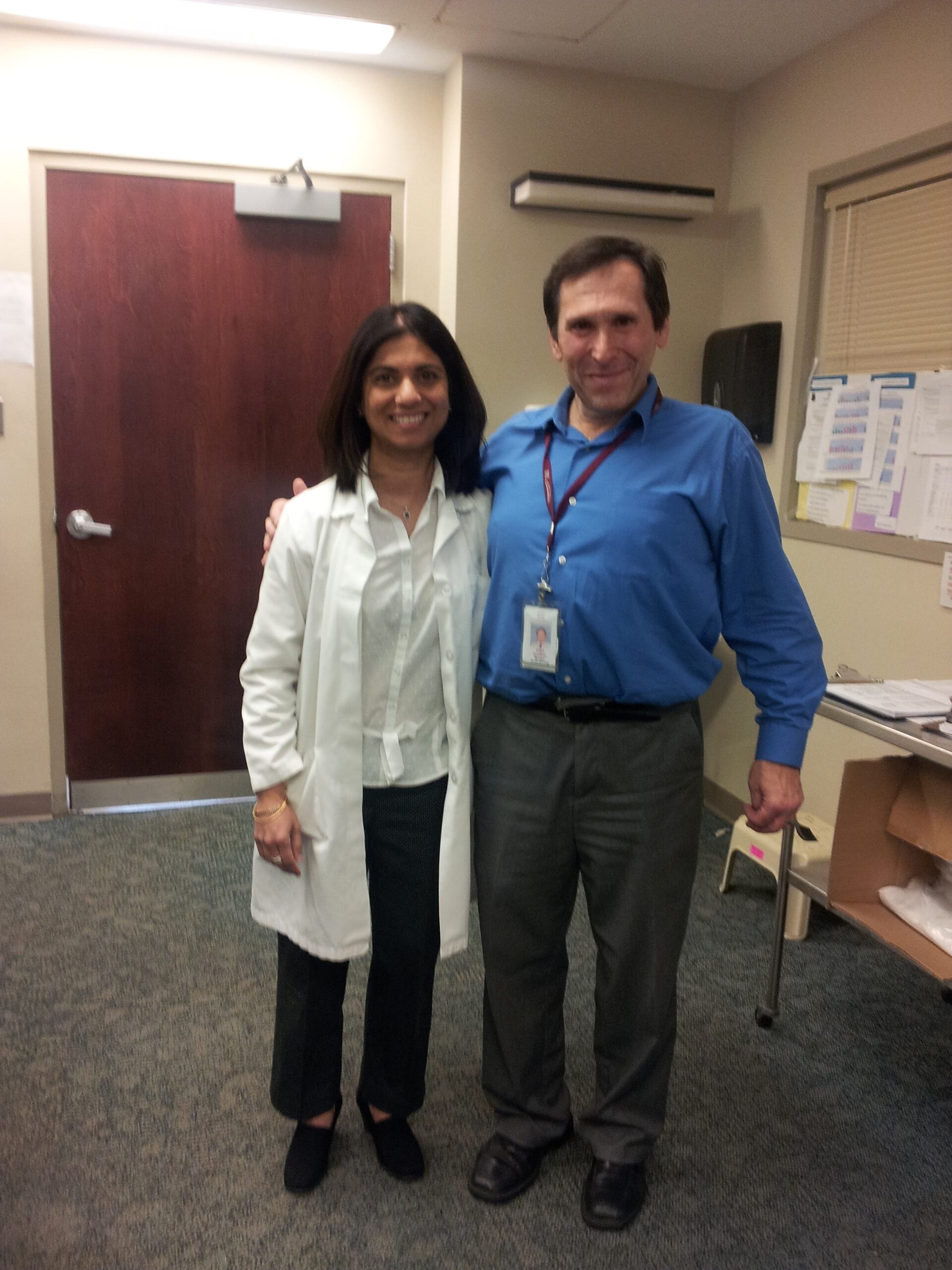 Rehab Manager - The Aphasia Library