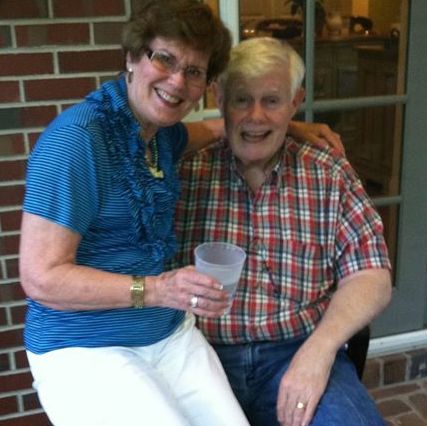 John and Judi's Story - A Message of Hope - The Aphasia Community