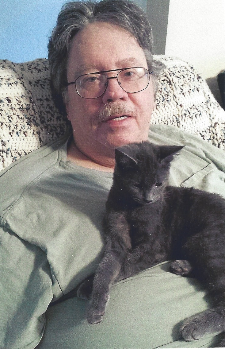 Michael's & Susan's Story - The Aphasia Community