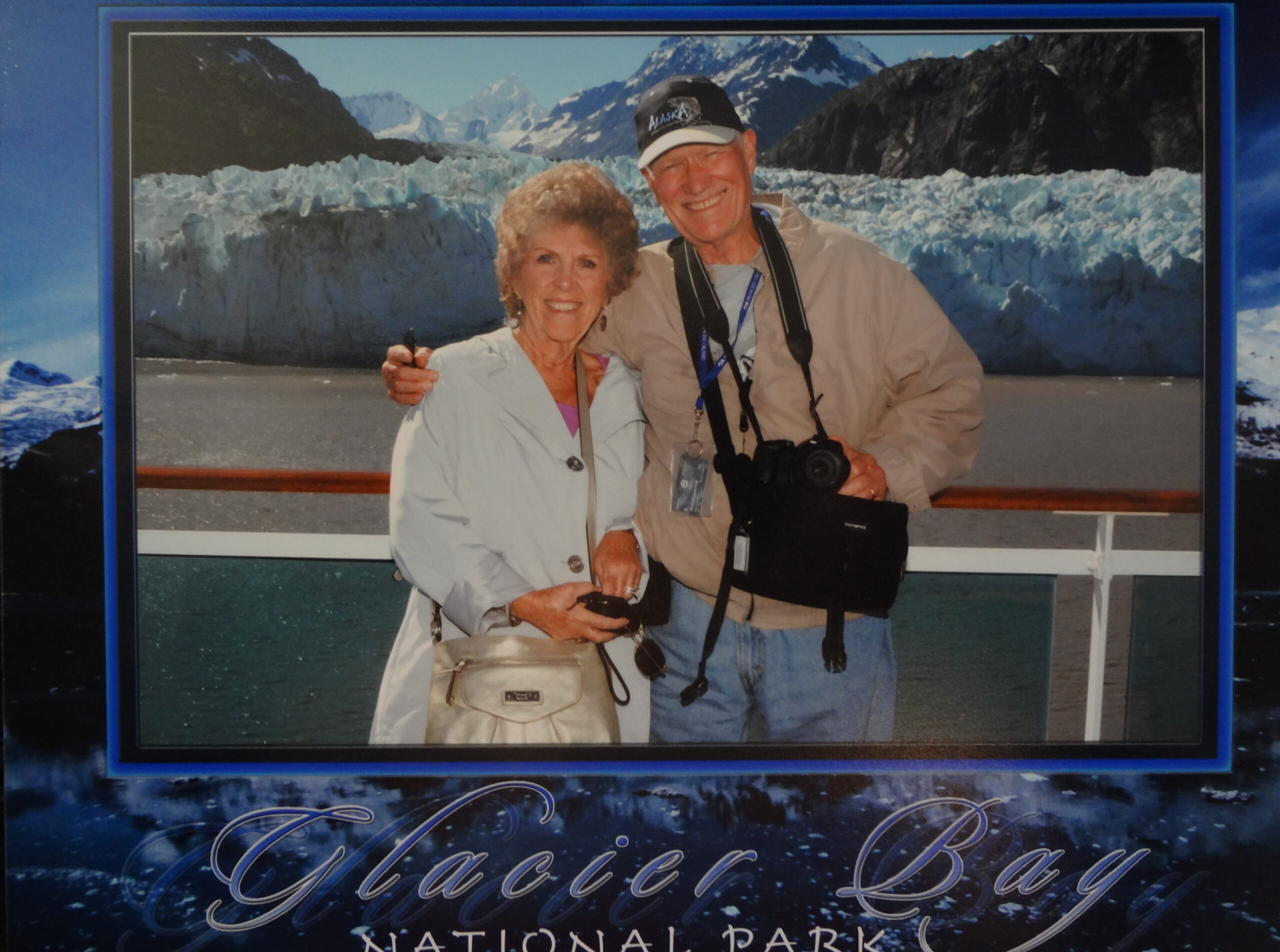 A LIFE CHANGING MORNING - The Aphasia Community