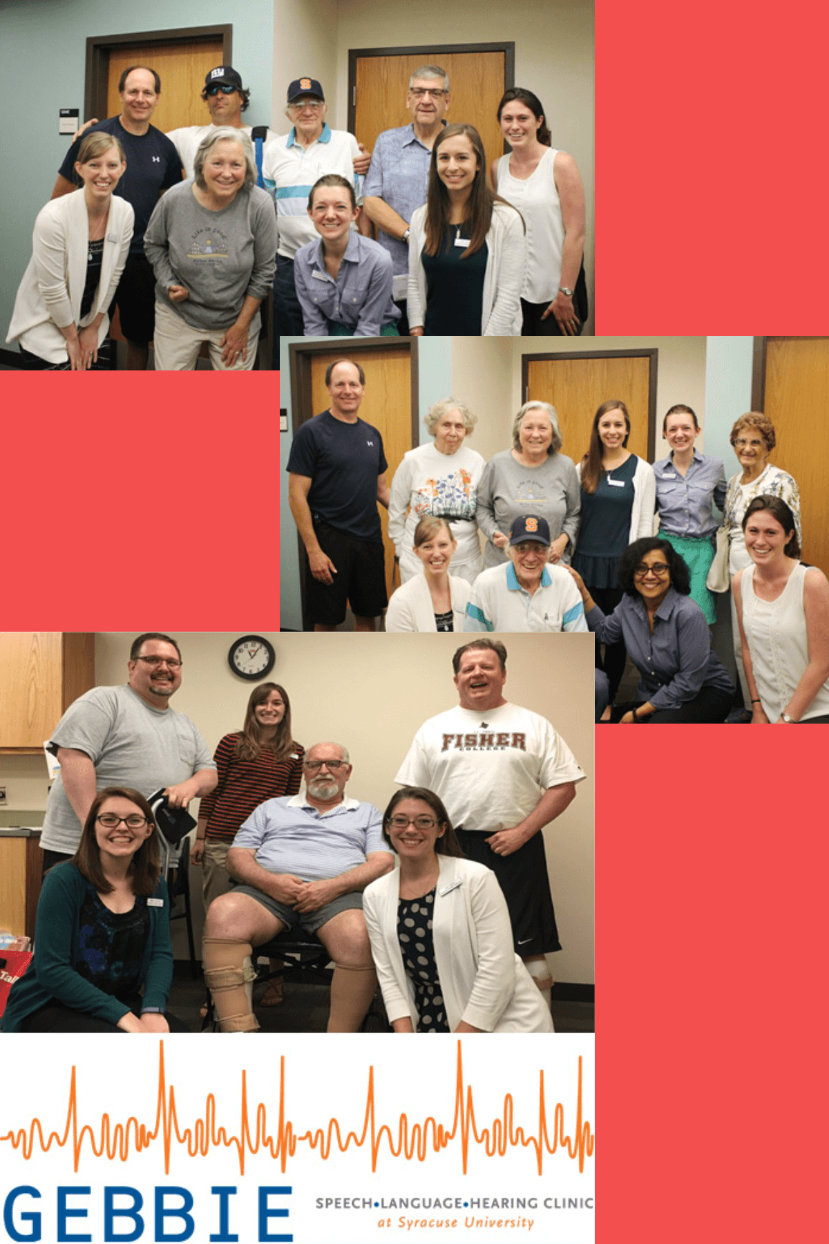 Aphasia Group Speech Therapy - The Aphasia Community