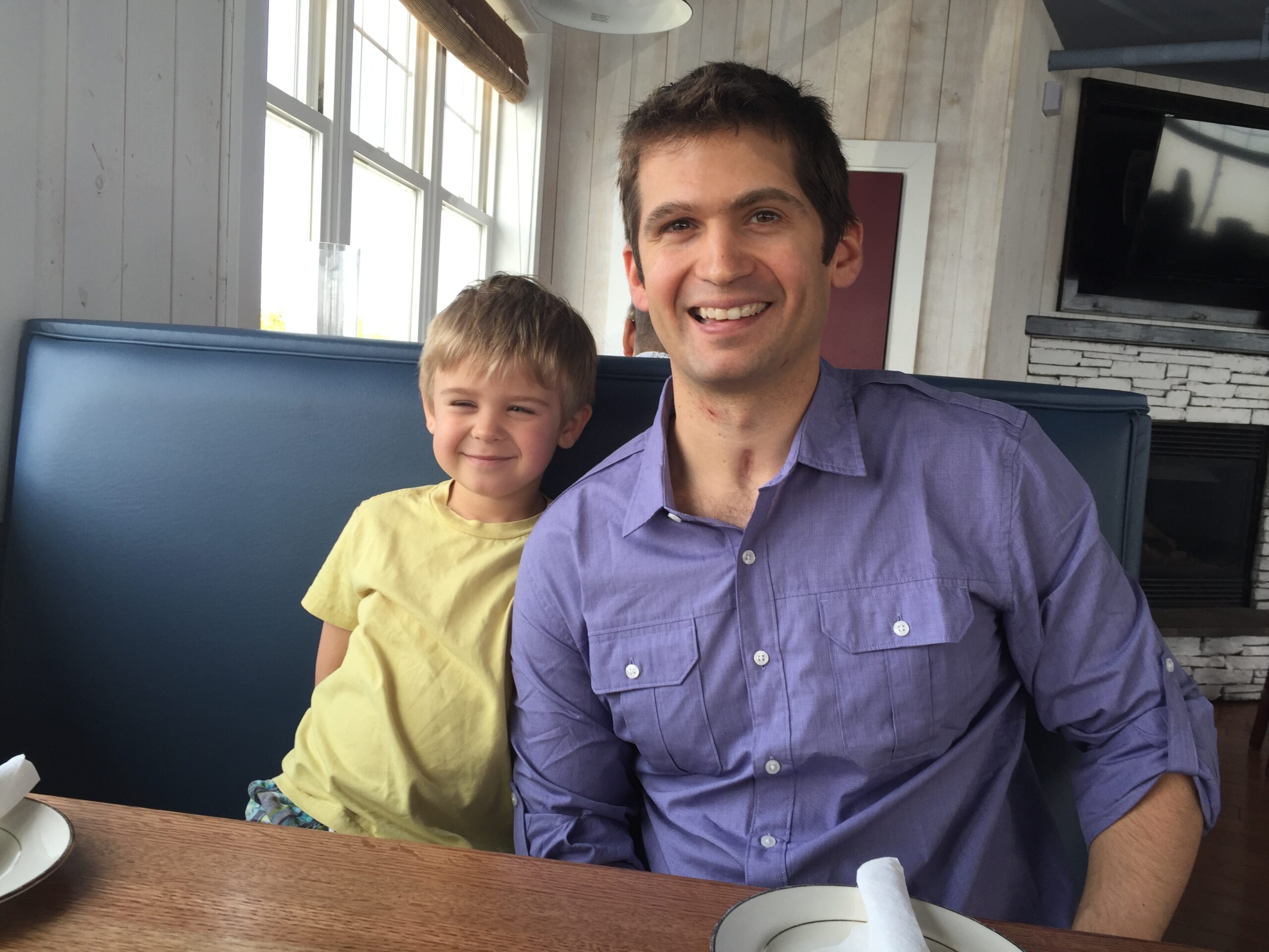 Perspective - The Aphasia Community