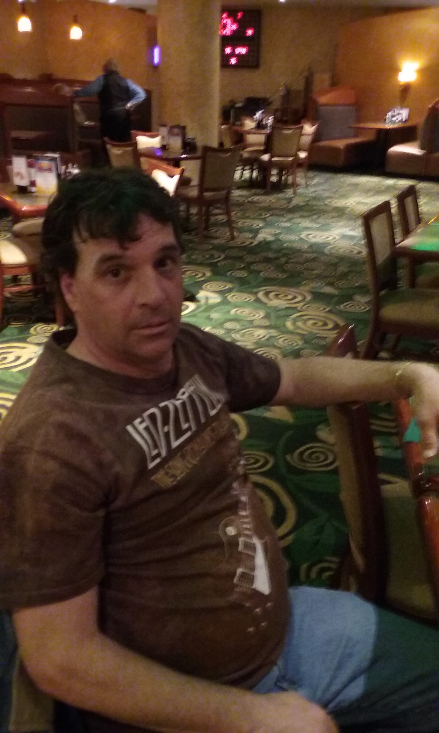 Spirit - The Aphasia Community