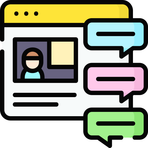 Aphasia Community - The Aphasia Community