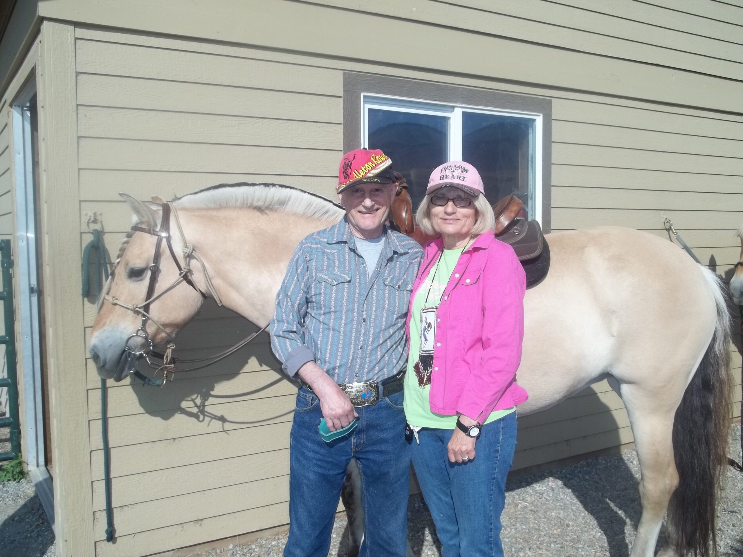 Starting Over - The Aphasia Community