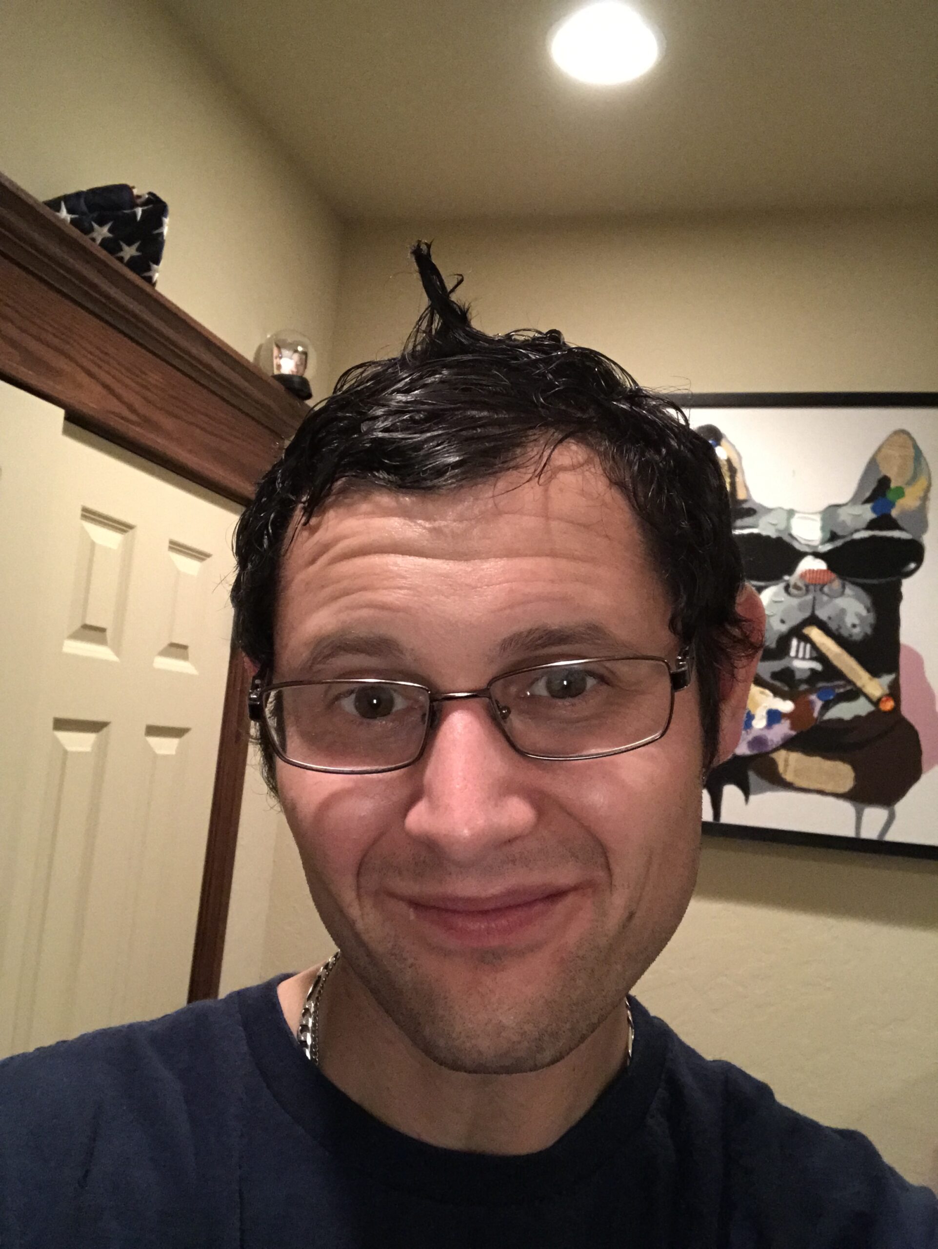 the ONE... the GOOFY - The Aphasia Library