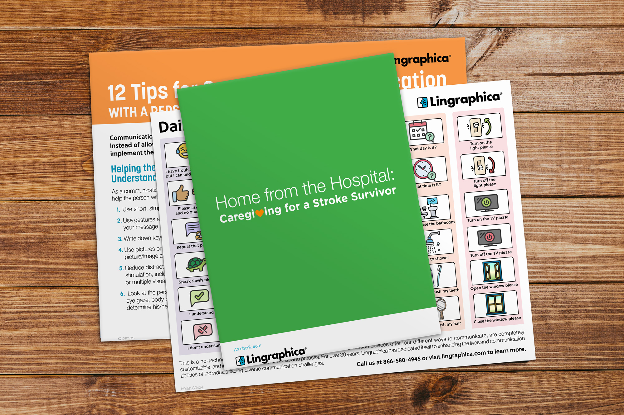 Aphasia Community - The Aphasia Community