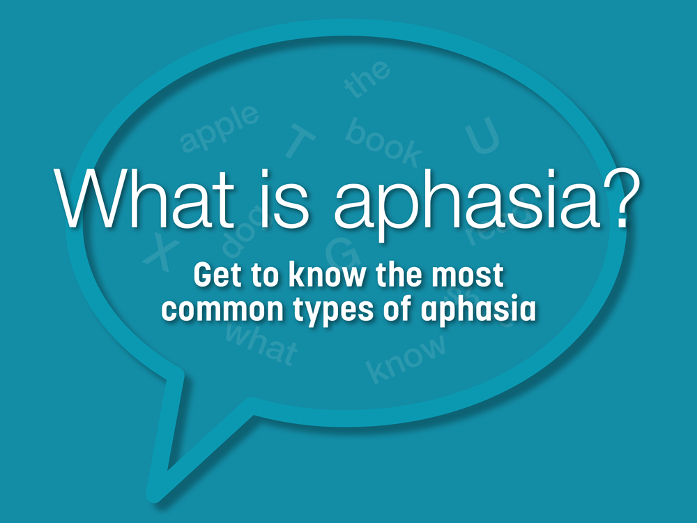 Resources - The Aphasia Library
